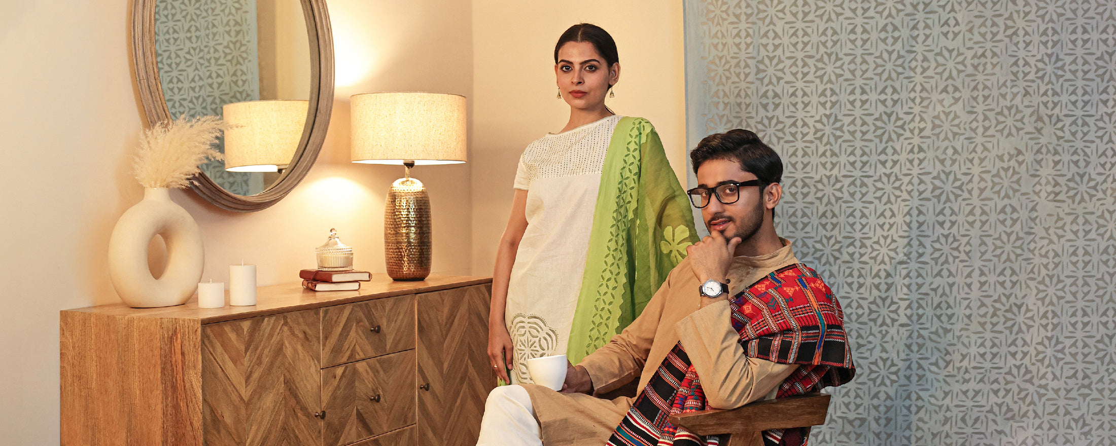 Ruma Devi - Hand Made Products Store in India